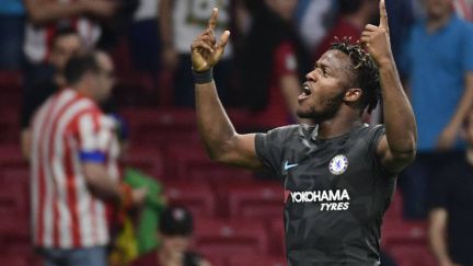 Atlético 1-2 Chelsea: resumen, resultado y goles del partido - AS.com