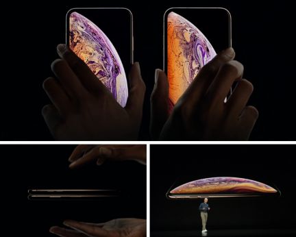 Así te hemos contado la Apple Keynote 2018 en directo | Tecnología | EL ...